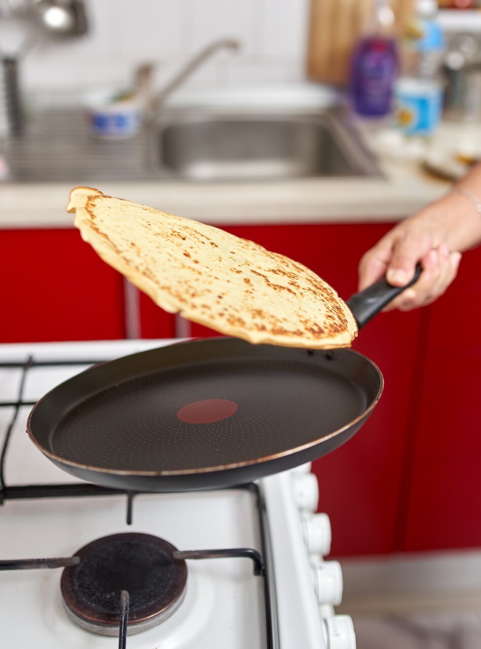 Best pans for cooking pancakes for your meal - Kitchen Messenger