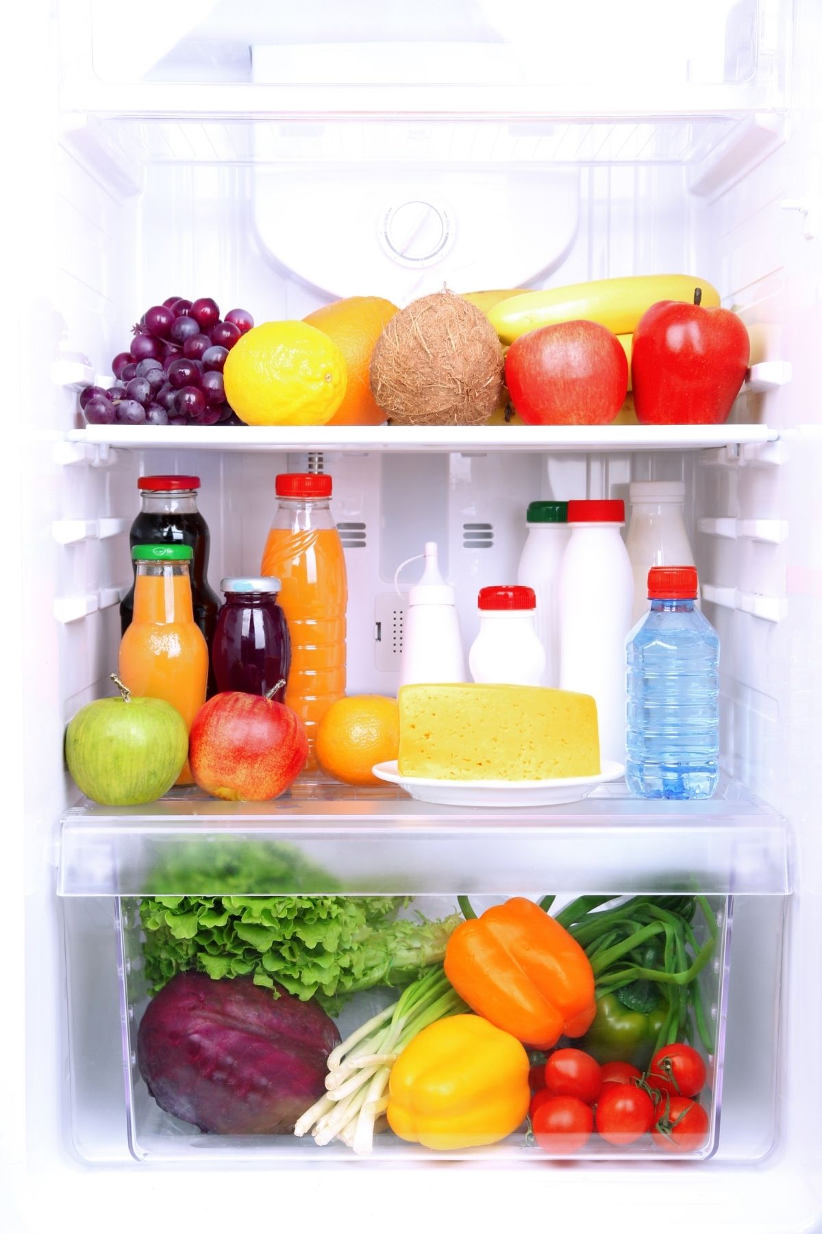 The benefit of a freezer container for food storage