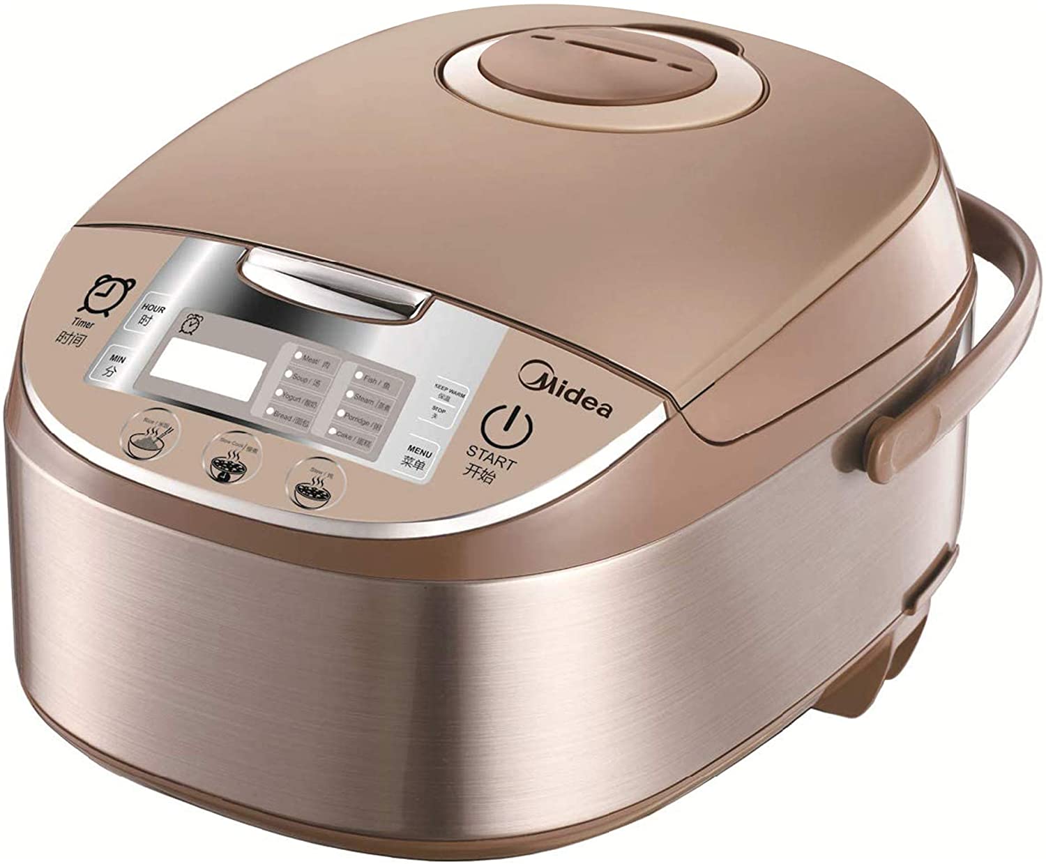 12 Best Japanese Rice Cooker: Reviews of the Top Brands
