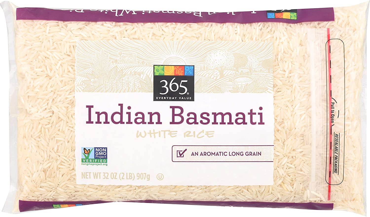 The Best Basmati Rice Brand for Your Tasty Dishes(With Variety)